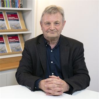 Barry Evans | Kogan Page